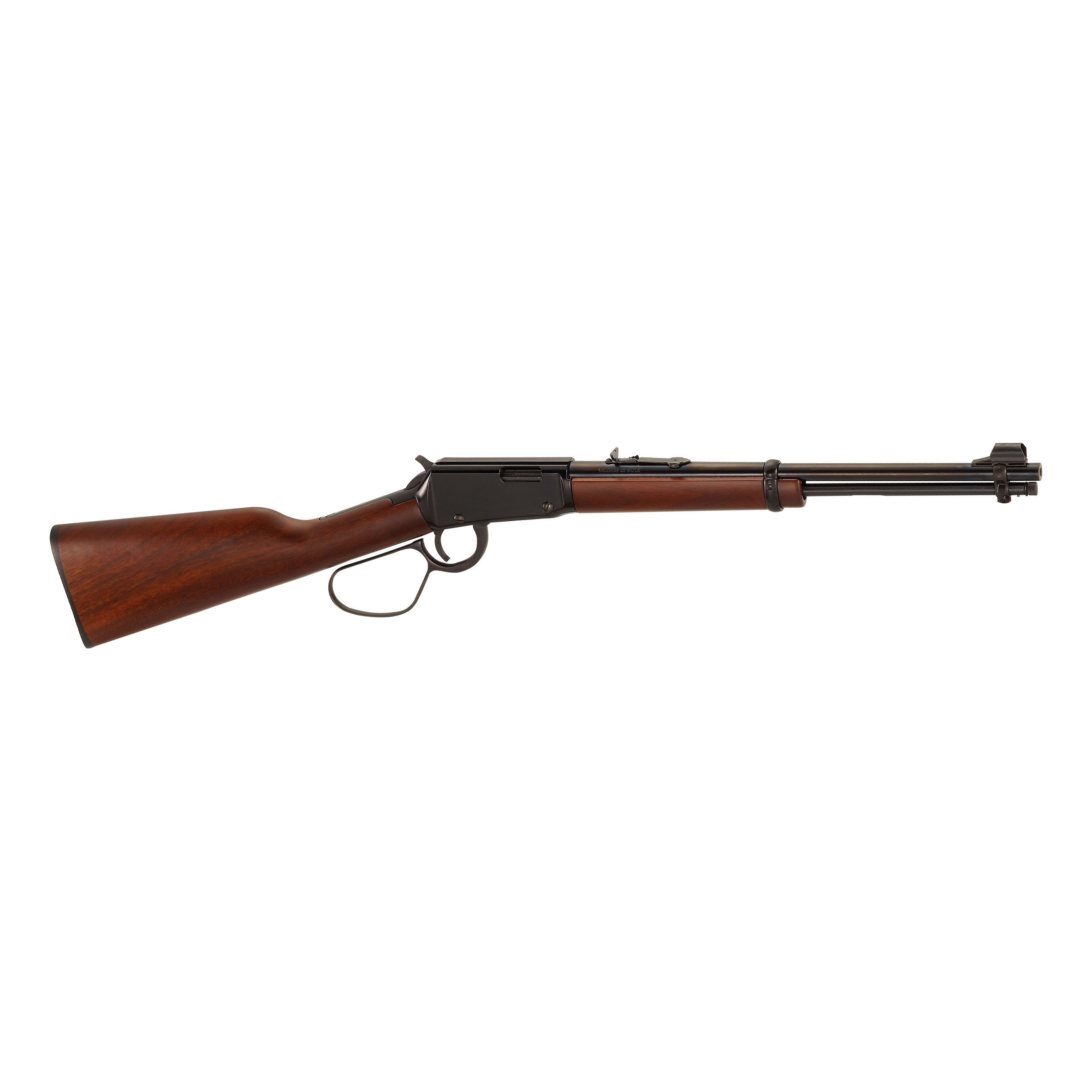 Henry Rimfire Lever-Action Rifle with Large Loop Lever | Mack's Prairie ...